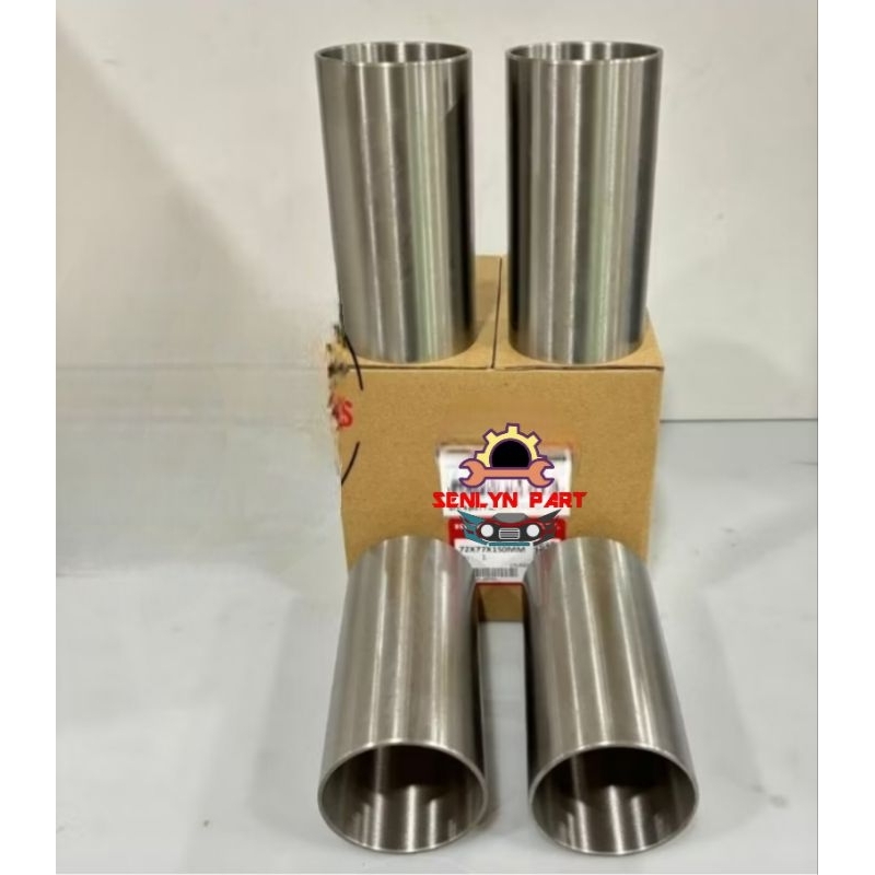 Jual CYLINDER LINER BORING HONDA ACCORD TH 1978-1983 SEMI FINISHING ...
