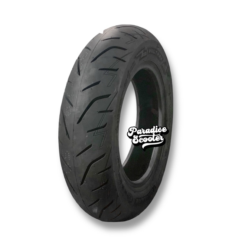 Jual ban swallow voltrak tubles ring 10 vespa super sprint px ps excel | Shopee Indonesia