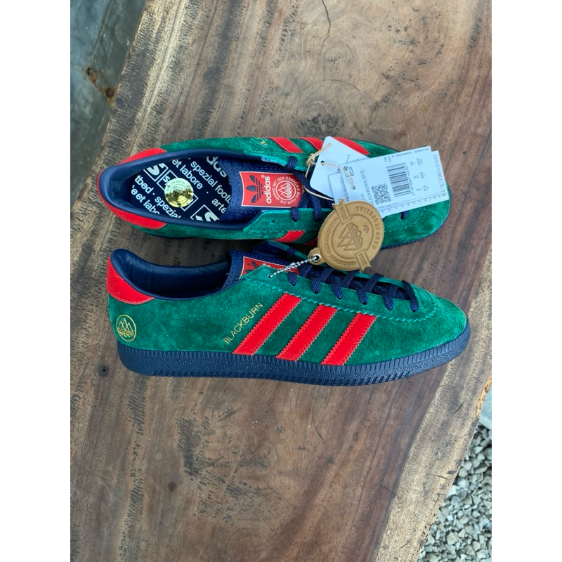 Jual Adidas Blackburn SPZL ( Decade Pack 2024) | Shopee Indonesia