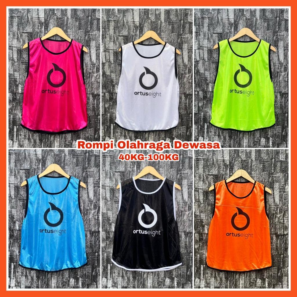 Jual ( DISKON ) ROMPI BOLA MURAH ORTUS \ ROMPI FUTSAL ORTUS MURAH ...