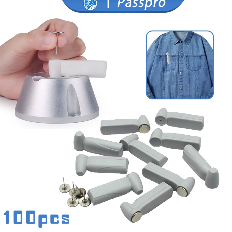 Jual Jangan Ketinggalan order Isi 1 Sensor OP Alarm Toko Butik ...