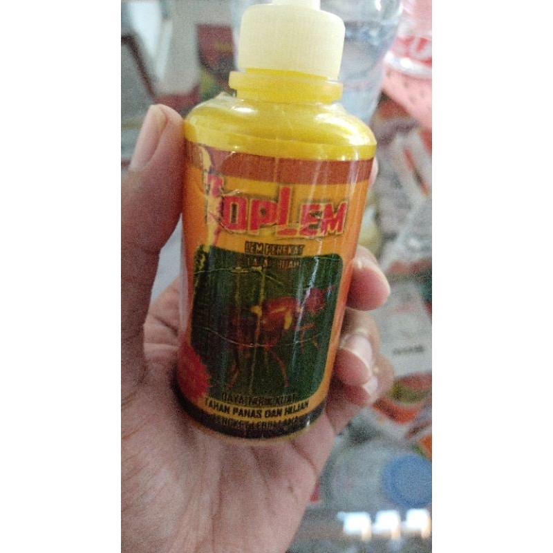 Jual Pupuk BORATE 48 / Boron Cap Tawon REPACK 1 KG ( Original 100% ...