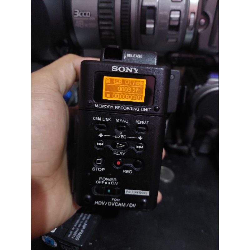 Jual Sony HVR MRC1 | Shopee Indonesia