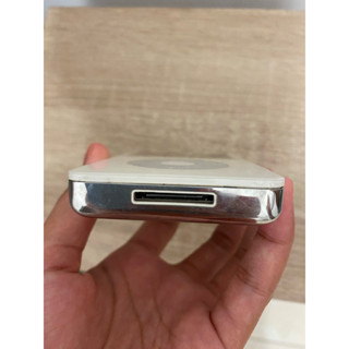 Jual Apple iPod 60GB Classic 5th gen, Wolfson DAC Sound Chip | Shopee ...