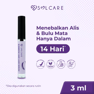 Toko Online Solcare Official Shop | Shopee Indonesia