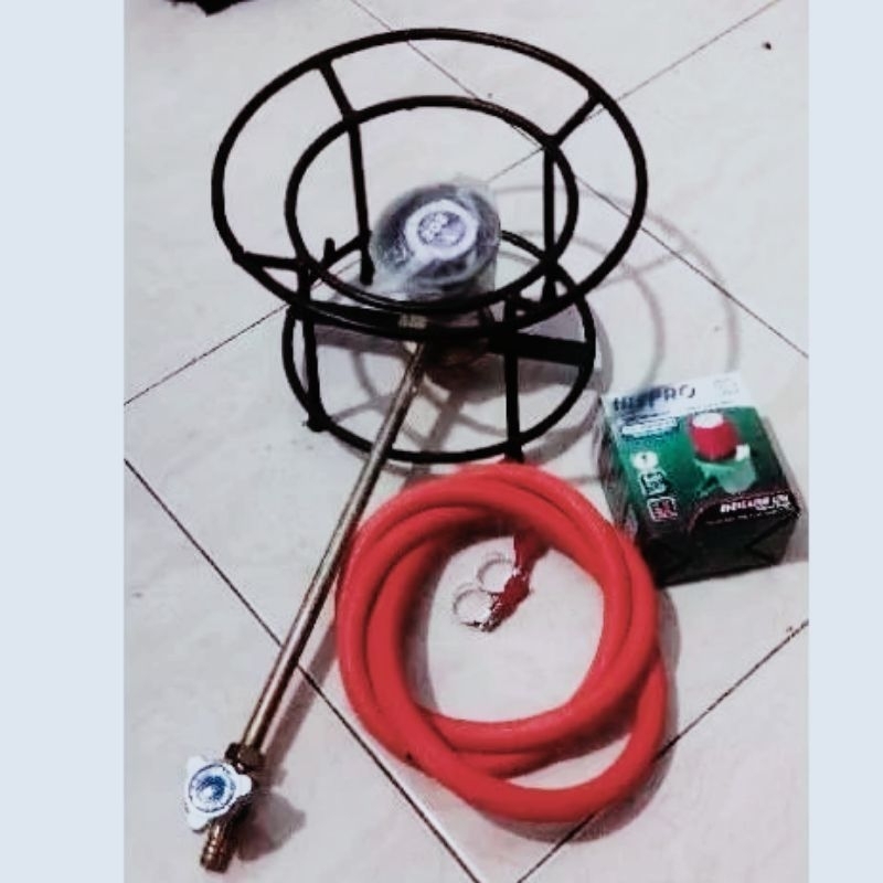 Jual 1 paket kompor semawar 202,203 | Shopee Indonesia