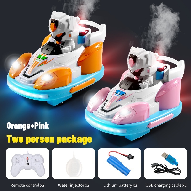 Jual Mainan Anak RC Bomb Bomb Car 2in1 & Armored Cars 2in1 dilengkapi ...