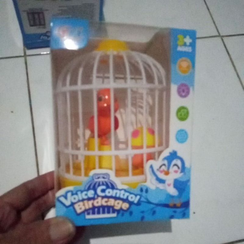 Jual mainan burung tepuk | Shopee Indonesia
