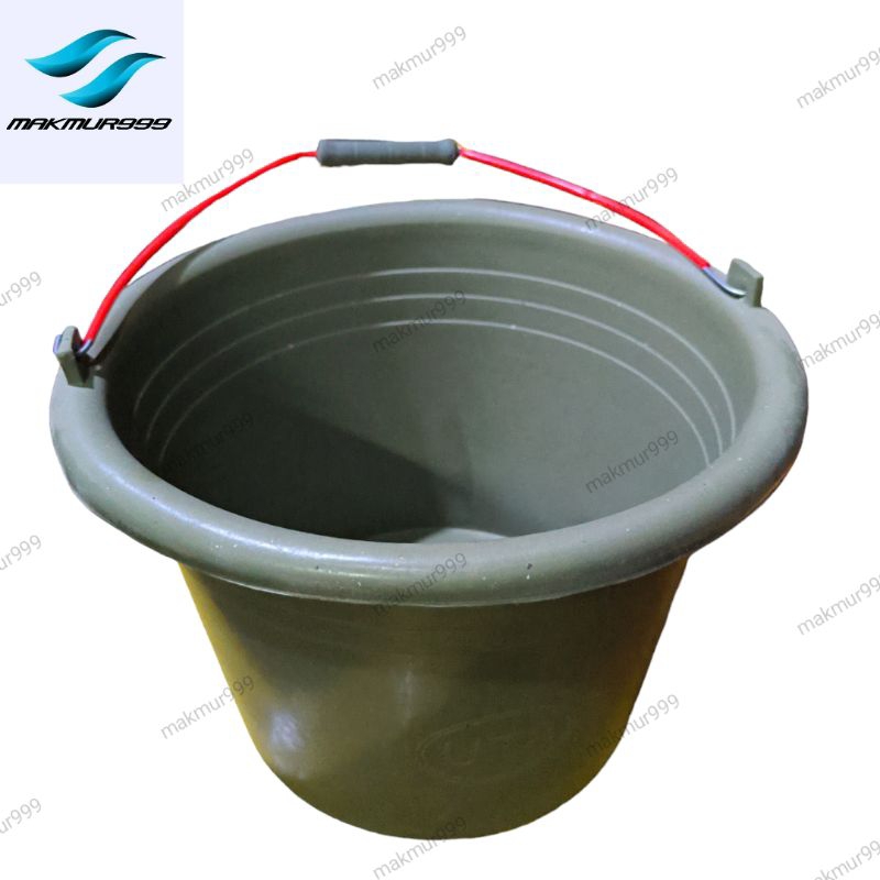 Jual ember cor hijau besar | Shopee Indonesia