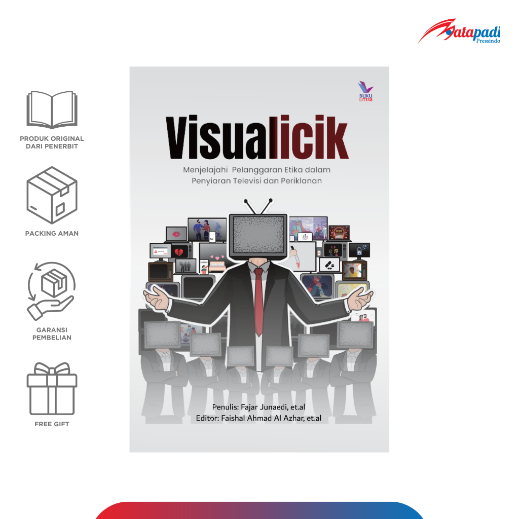 Jual Buku Visualicik | Shopee Indonesia