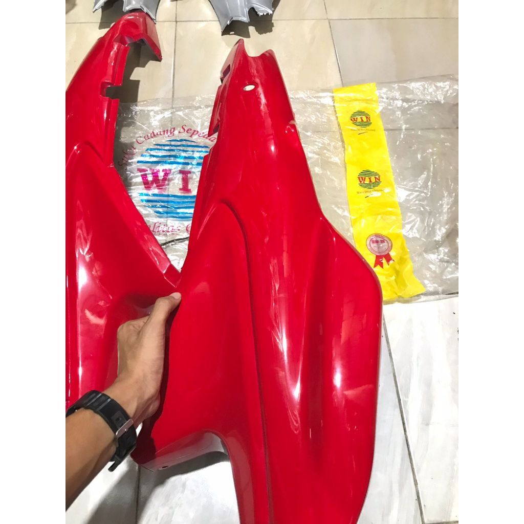 Jual COVER BODY SMASH LAMA WIN COVER BODY BODI SAMPING SET KANAN KIRI ...