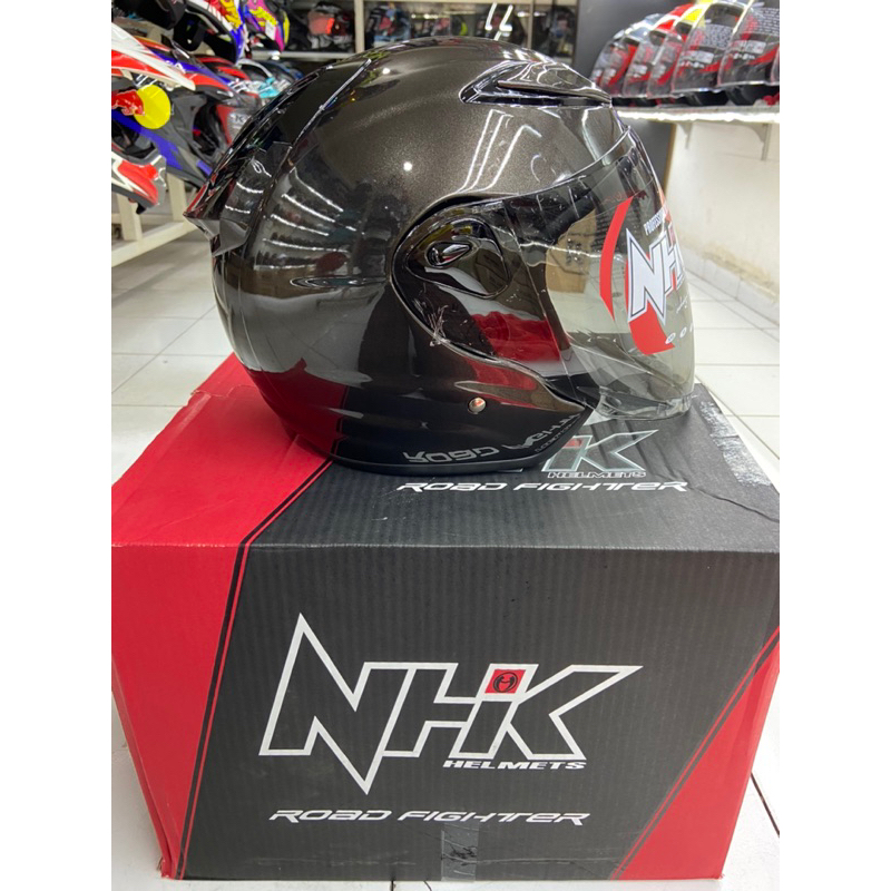 Jual NHK R6 SOLID ORIGINAL PREMIUM,SNI | Shopee Indonesia