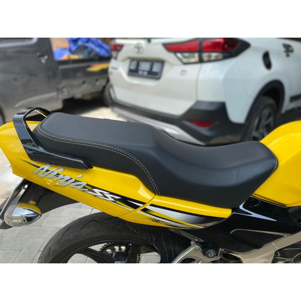Jual JOK NINJA SS MBTECH CARERRA PREMIUM - JOK NINJA R MBTECH CARERRA ...