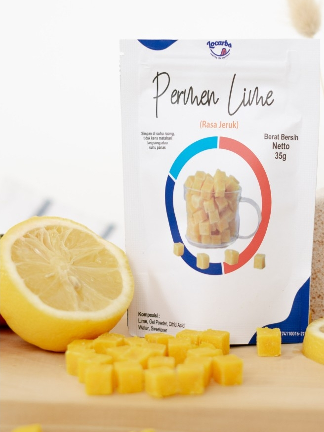 Jual Permen Keto Bebas Gula / Murah Meriah | Shopee Indonesia