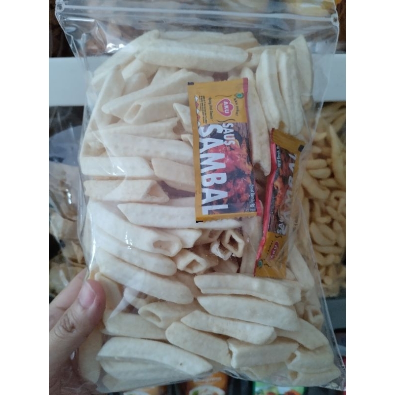 Jual Keripik Chiki Kentang uk Kira2 180 gr | Shopee Indonesia