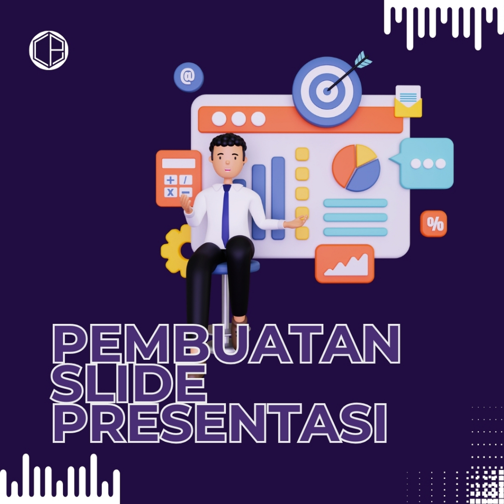 Jual Pembuatan Slide Presentasi | Shopee Indonesia