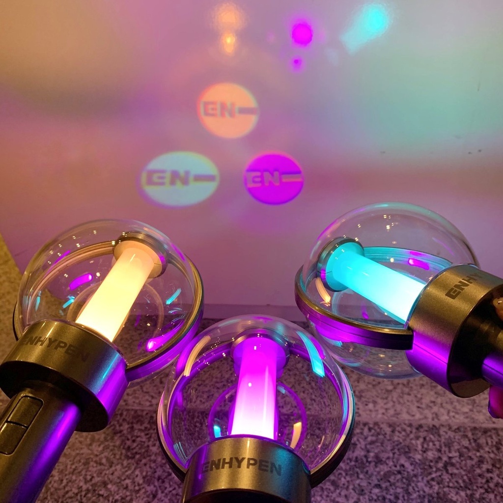 Jual [READY STOCK] ENHYPEN LIGHTSTICK OFFICIAL ENGENEBONG | Shopee ...