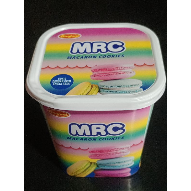 Jual macaron MRC | Shopee Indonesia