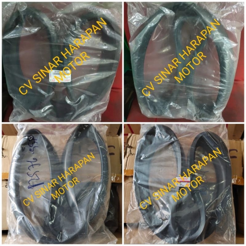 Jual SEAL RADIATOR HINO LOHAN 500 FM FL FG SG 260 J08E J08C CEBENG ...