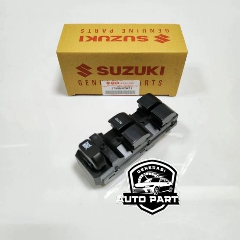Jual MASTER POWER WINDOW APV ARENA | Shopee Indonesia