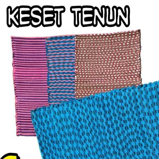 Jual KESED TENUN ANTI SELIP NGISAP AIR | Shopee Indonesia