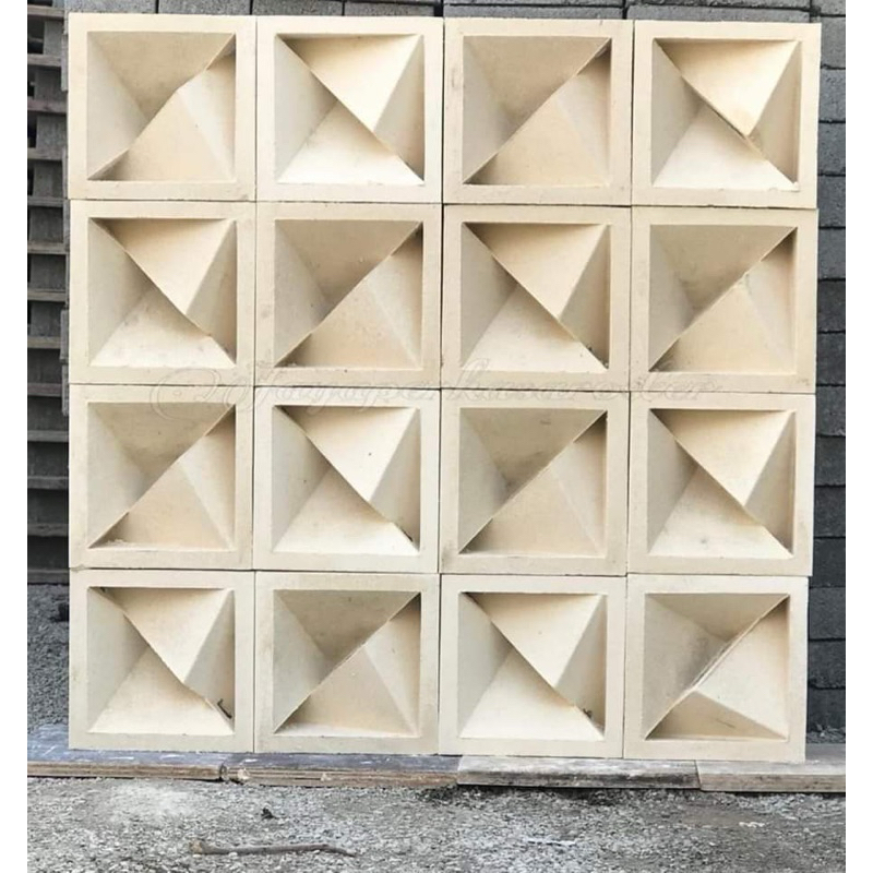 Jual roster beton minimalis, loster beton minimalis, roster , lubang ...