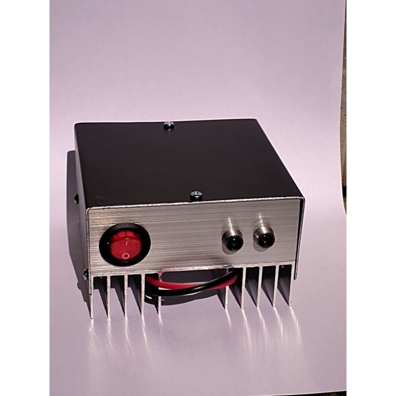 Jual booster ht 2xC1971 140-150 mhz | Shopee Indonesia