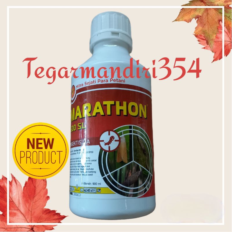 Jual Insektisida marathon 900ml obat hama Maraton 900ml | Shopee Indonesia