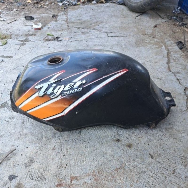 Jual tangki tiger lama tiger 2000 | Shopee Indonesia