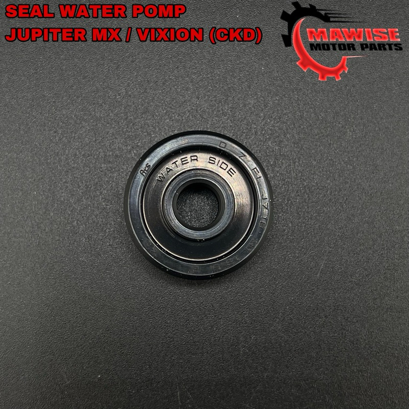 Jual SEAL SIL WATERPUMP WATER PUMP JUPITER MX / VIXION (CKD) | Shopee Indonesia