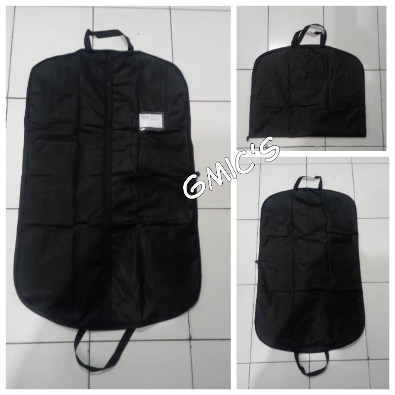 Jual cover jas pelindung jas sarung jas kemeja batik | Shopee Indonesia