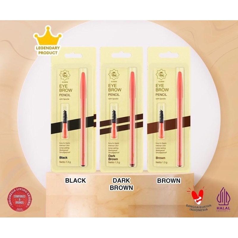 Jual VIVA EYEBROW/CELAK VIVA ORIGINAL!!!(PLUS SISIR ALIS)PROMO ...