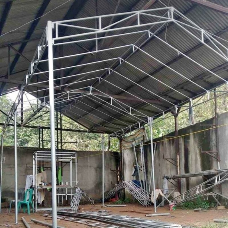 Jual Rangka Tenda Pesta | Shopee Indonesia