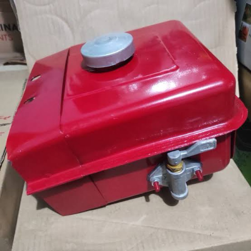 Jual FUEL TANK/TANKI SOLAR MESIN DIESEL DONGFENG R175 DAN R180 | Shopee ...