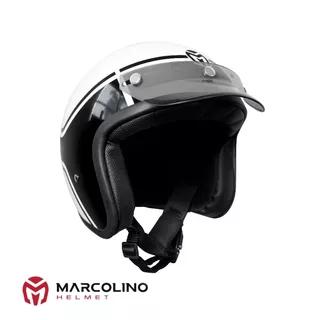 Produk marcolinohelmet | Shopee Indonesia
