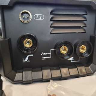 Jual APR Mesin Las AP39 PRO MIG TIG MMA ARC 130A 900WATT garansi 5thn ...