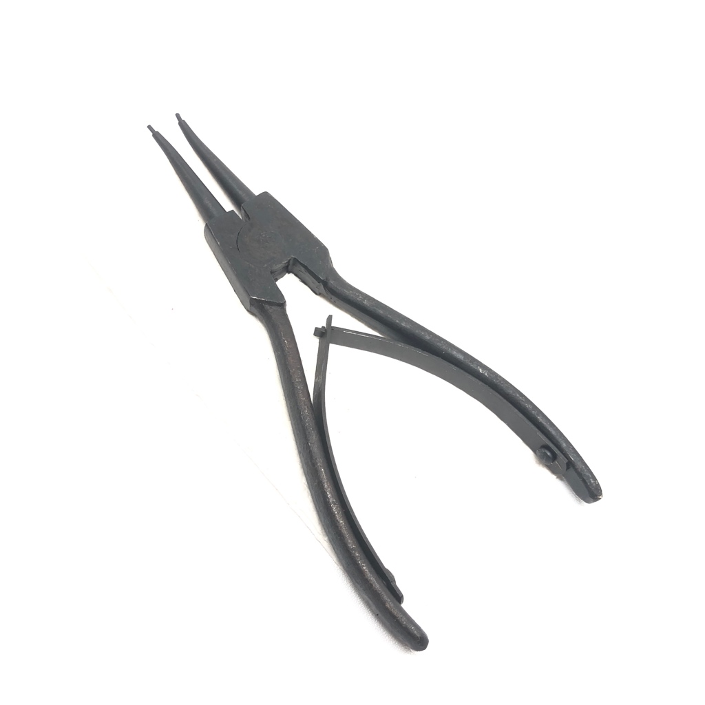 Jual TANG CIRCLIP ATS 6" INCH LURUS & BENGKOK | Shopee Indonesia