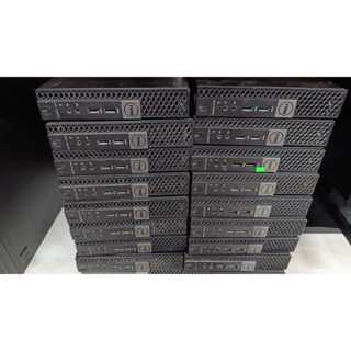Jual Mini PC Dell D10U Core i5-6500T, Gen 6, Ram 8gb - Core i5 Geb 6 ...