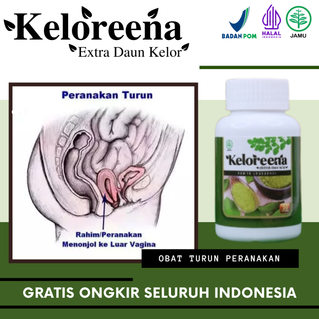 Jual Obat Turun Peranakan, Hernia, Turun Berok, Hernia Inguinal, Turun ...