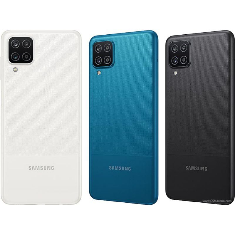Jual HP SAMSUNG GALAXY A12 RAM 6/128 GARANSI RESMI - SAMSUNG GALAXY A ...