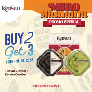 Toko Online Ina Cookies Official Shop | Shopee Indonesia