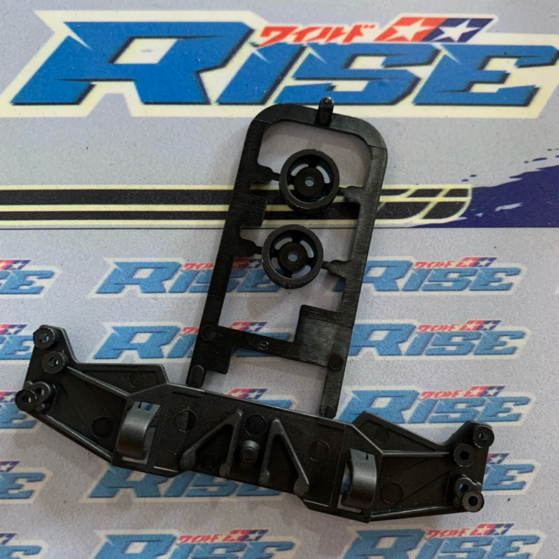 Jual Sayap side stay super 2 s2 carbon PA CF rep tamiya | Shopee Indonesia