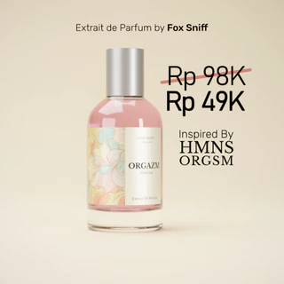 Produk Fox Sniff Perfume | Shopee Indonesia