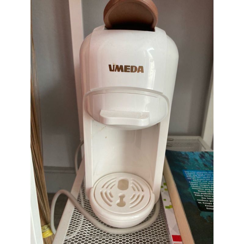 Jual bru umeda coffee machine | Shopee Indonesia