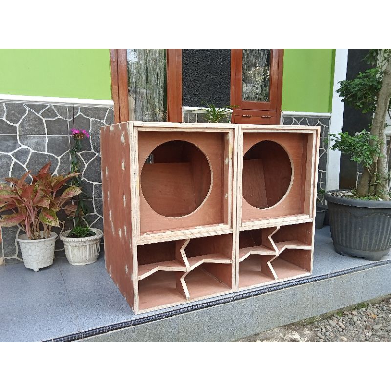 Jual box CBS 15 inch + biaya packing | Shopee Indonesia