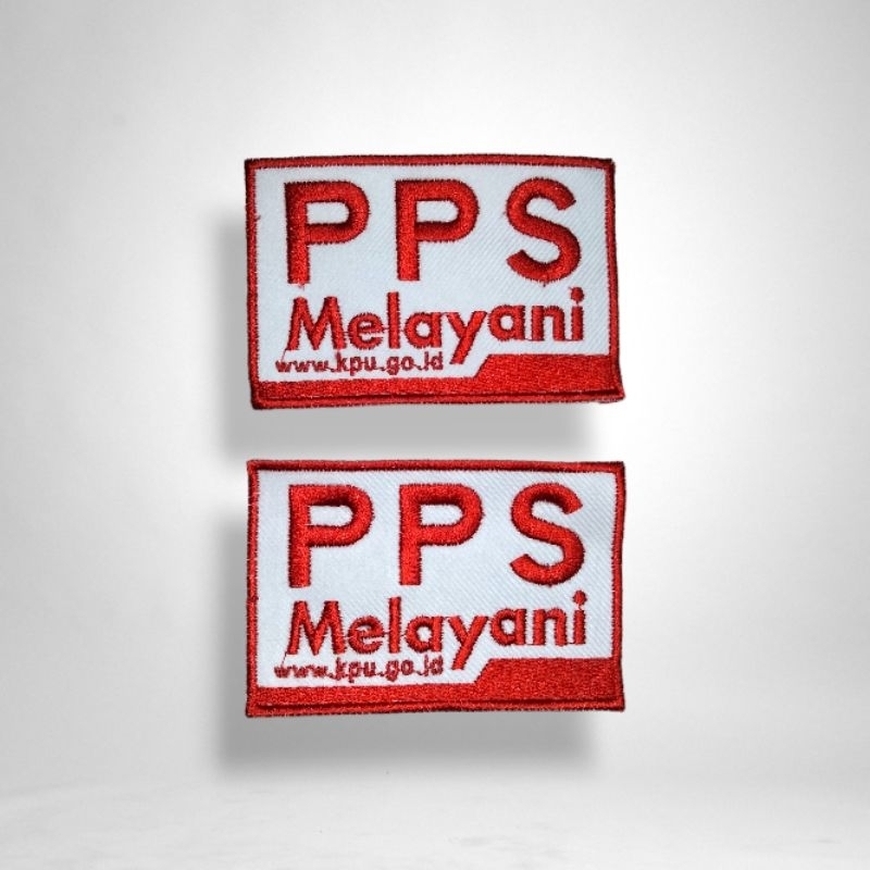 Jual LOGO PPS | Shopee Indonesia