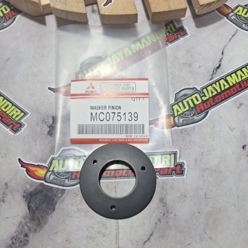 Jual Washer pinion Ring bolu kecil Ps135 Ragasa Ps120 ragasa Ps125turbo ...