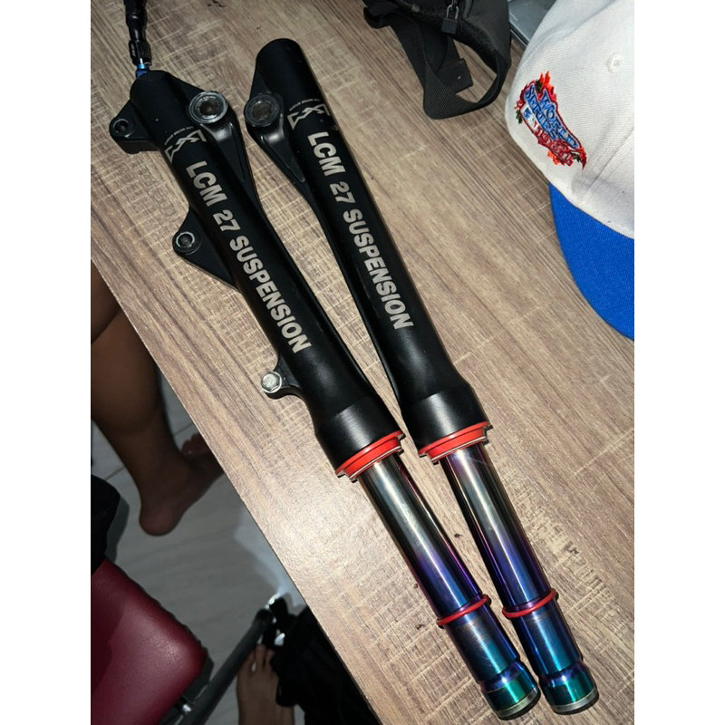 Jual shock depan lcm | Shopee Indonesia
