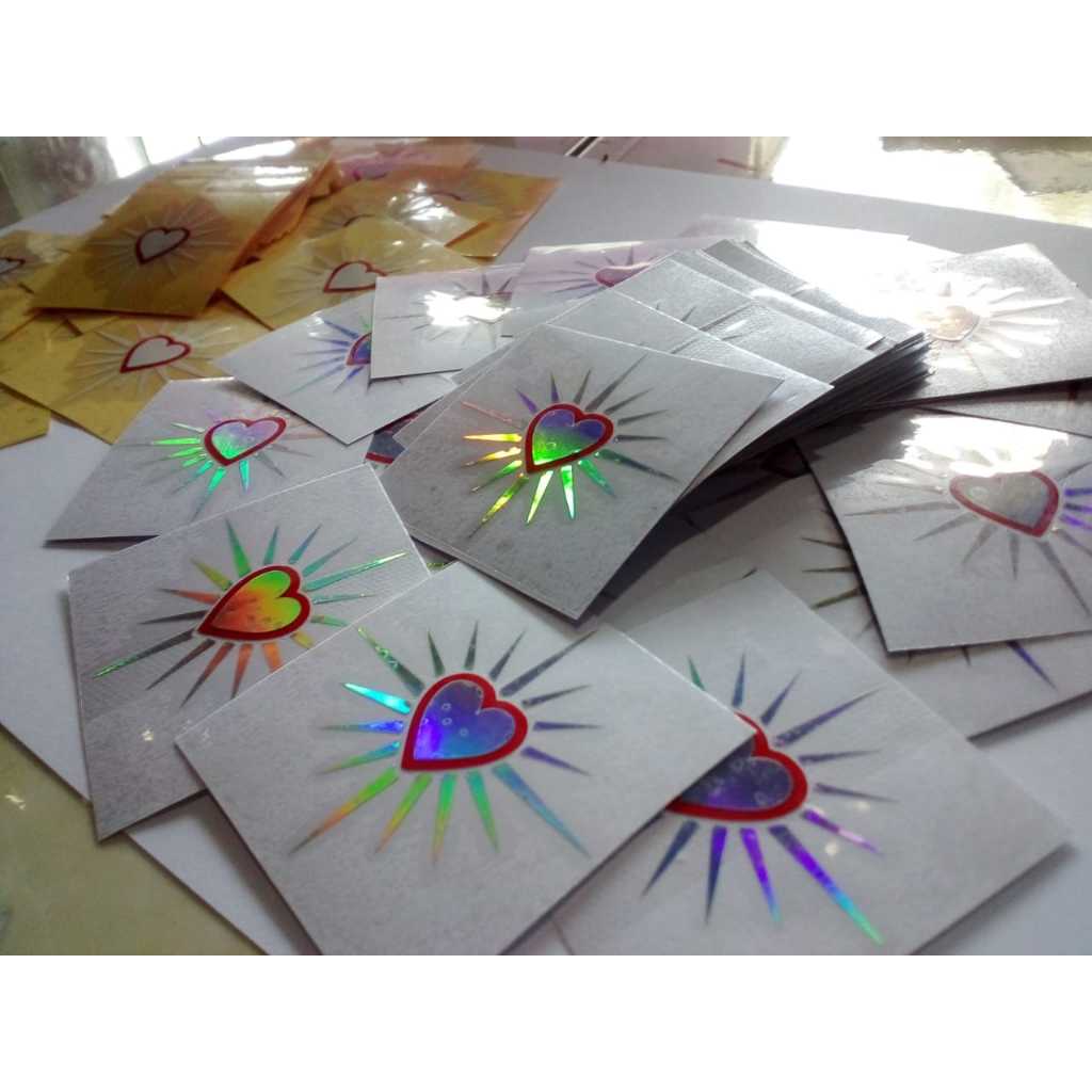 Jual stiker psht hologram timbul logo psht | Shopee Indonesia