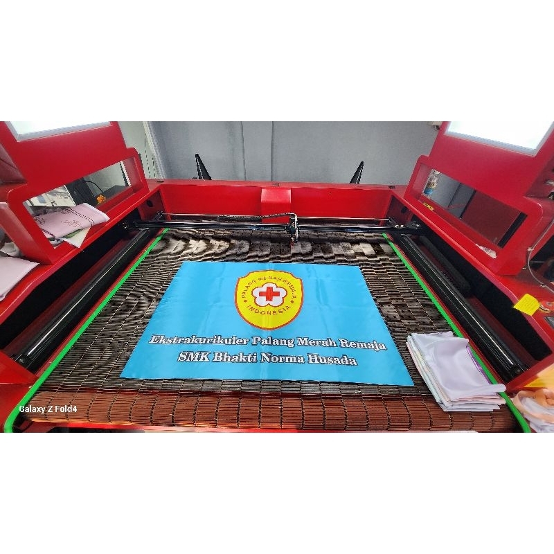 Jual bendera custom suka suka | Shopee Indonesia